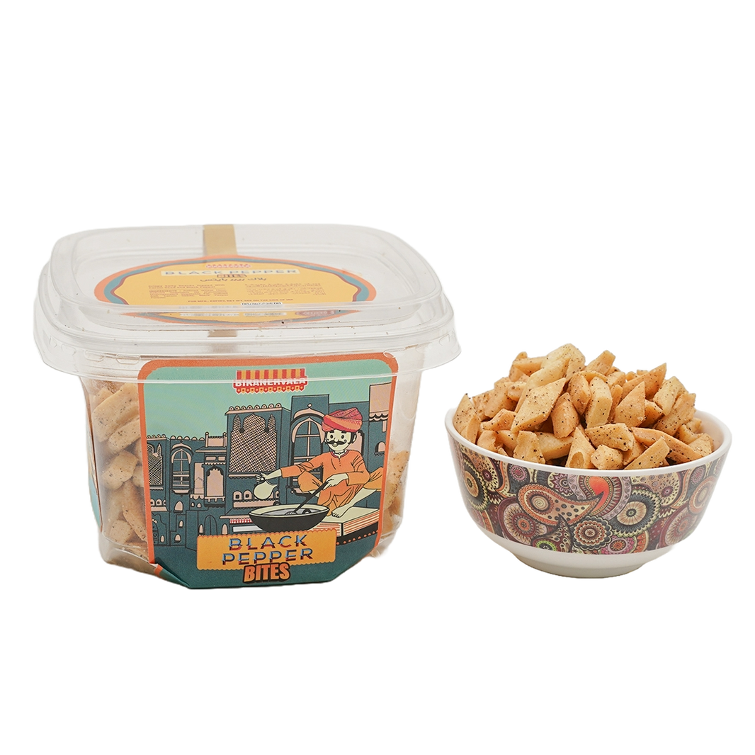 Shop Authentic Indian Sweets and Snacks Online | Bikanervala UAE