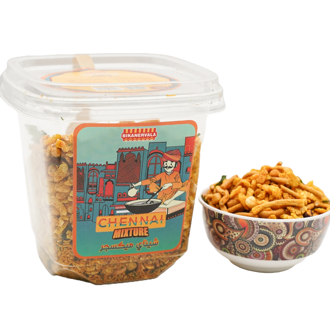 Shop Authentic Indian Sweets and Snacks Online | Bikanervala UAE