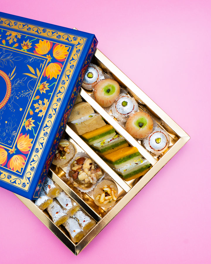 Shop Authentic Indian Sweets and Snacks Online | Bikanervala UAE