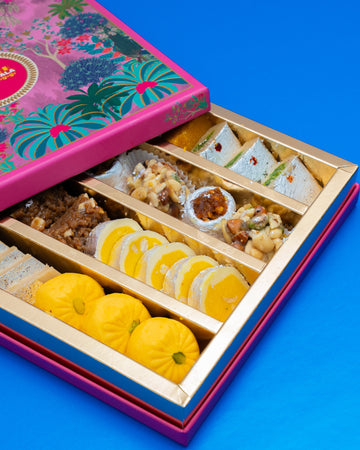 Shop Authentic Indian Sweets and Snacks Online | Bikanervala UAE