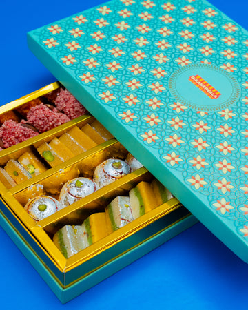 Shop Authentic Indian Sweets and Snacks Online | Bikanervala UAE