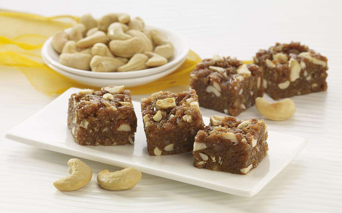 Dhoda Burfi – A Rich and Nutty Indian Sweet | Bikanervala UAE