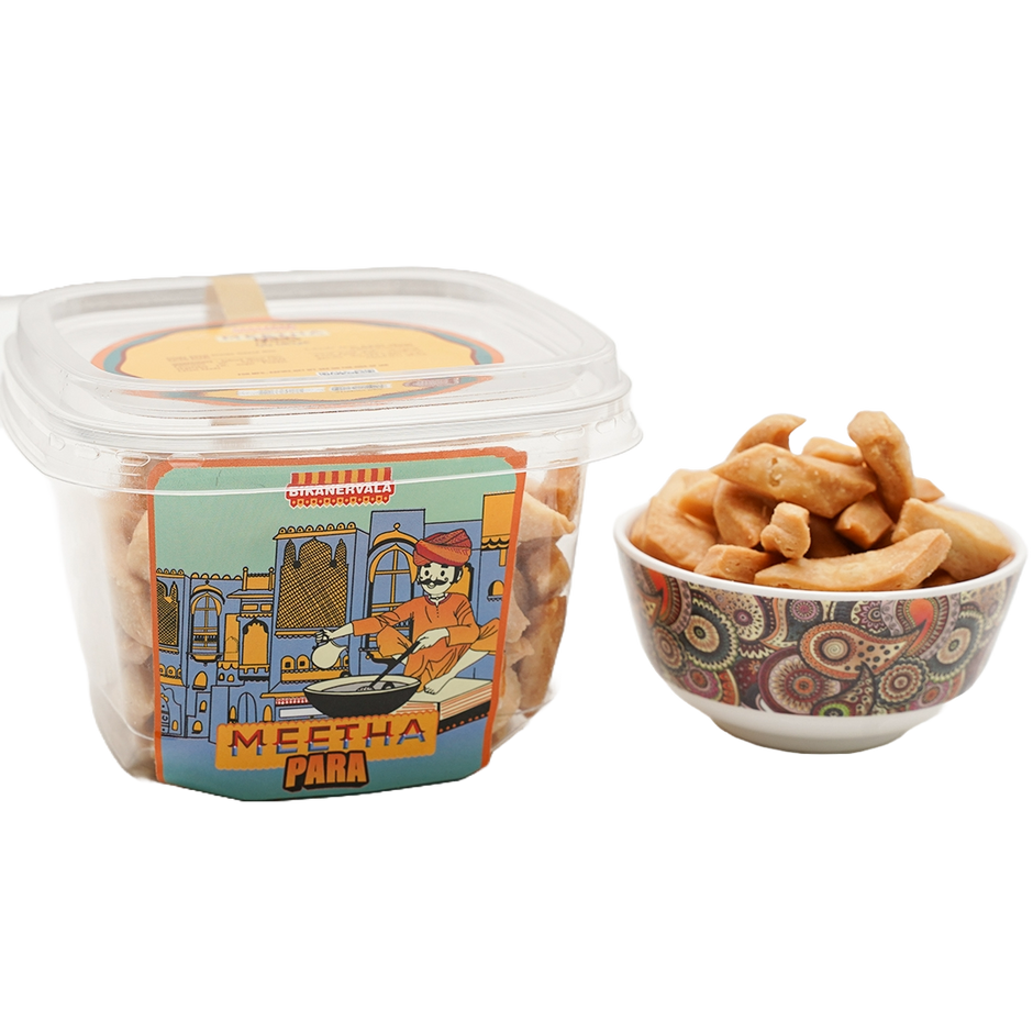 Shop Authentic Indian Sweets and Snacks Online | Bikanervala UAE